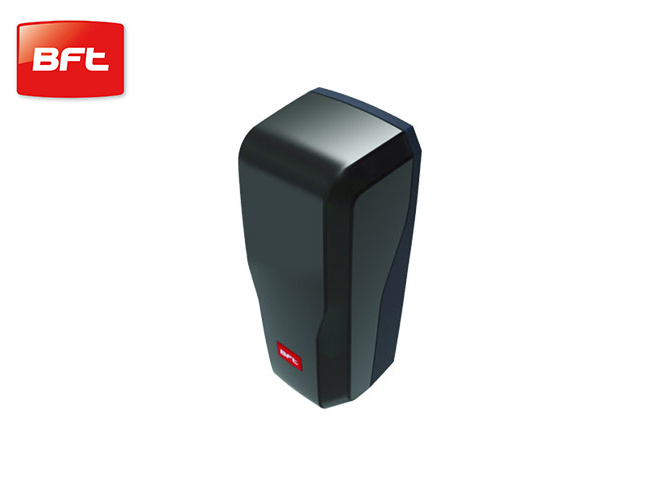 BFT Fotocellen opbouw DESME