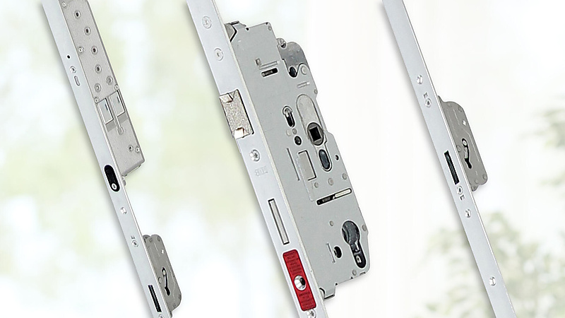 Cilinderslot vervangen met driepuntssluiting: stappen en tips