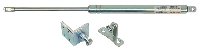 Dictator deuropeningsbegrenzer kopen?