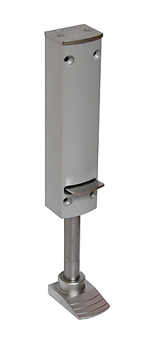 Dictator, StedaParts