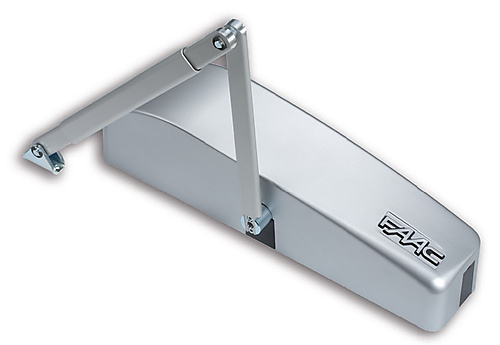 Faac Deurbeslag | StedaParts