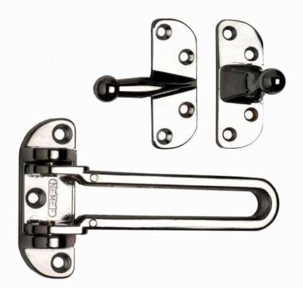 Kierstandhouder 2828, Assa Abloy, Deuraccessoires, Deurbeslag, StedaParts