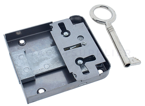 Meubelsloten | StedaParts