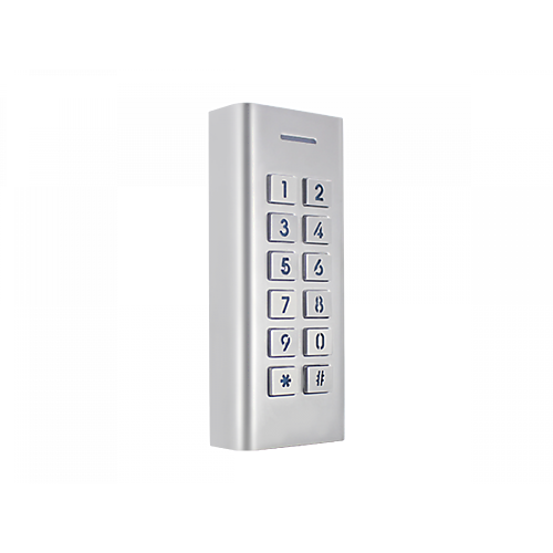 Standalone Codepaneel nodig? Bestel direct