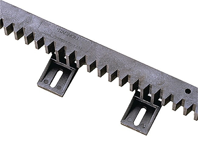 Tandheugel of tandlat V6