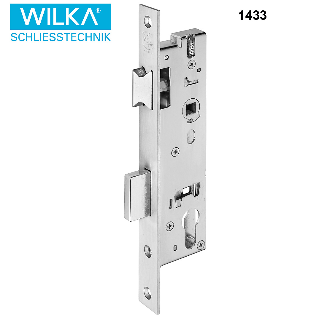 WILKA Insteekslot 1433